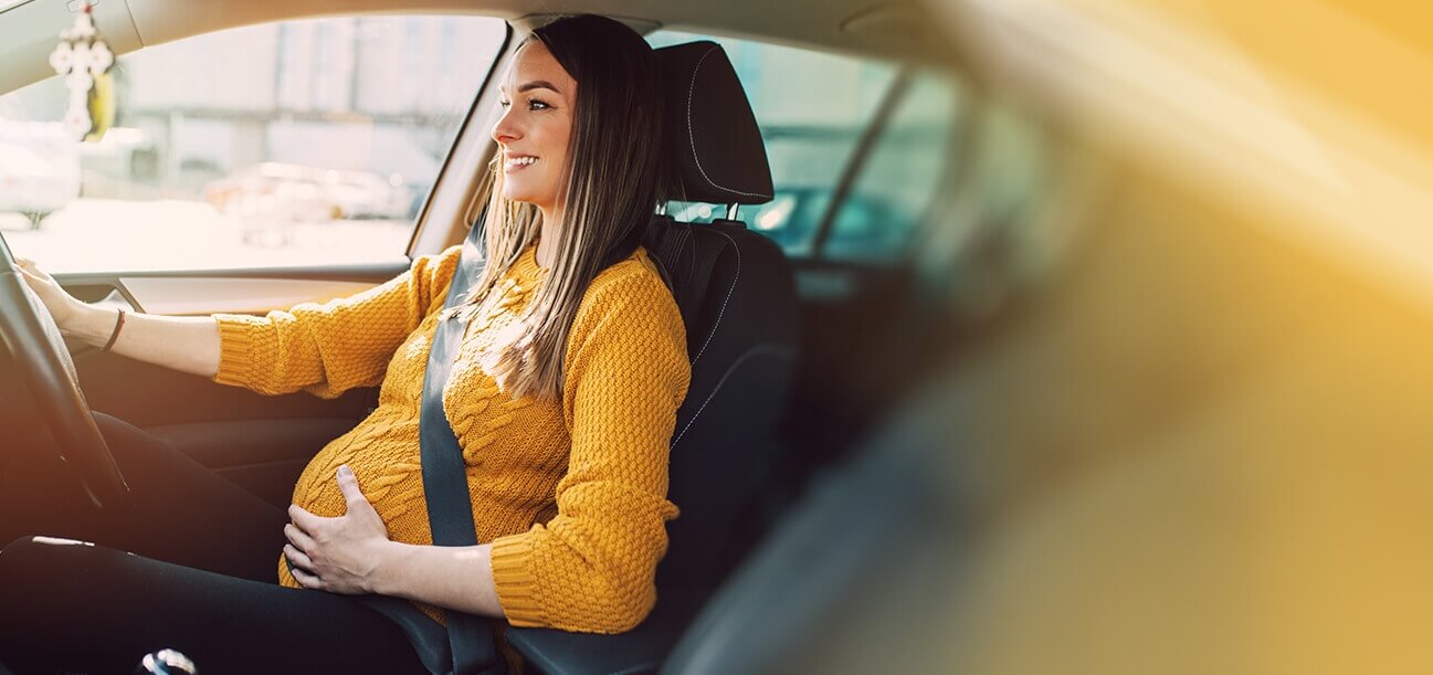 Women's Car Insurance| Car Insurance | An Post Insurance