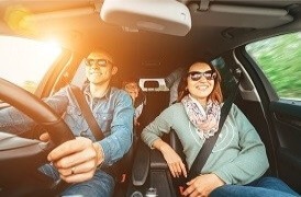 Car Insurance Ireland | Compare Quotes | An Post Insurance