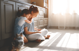 Family Legal Protection | Home Insurance Add-On Ireland | An Post Insurance